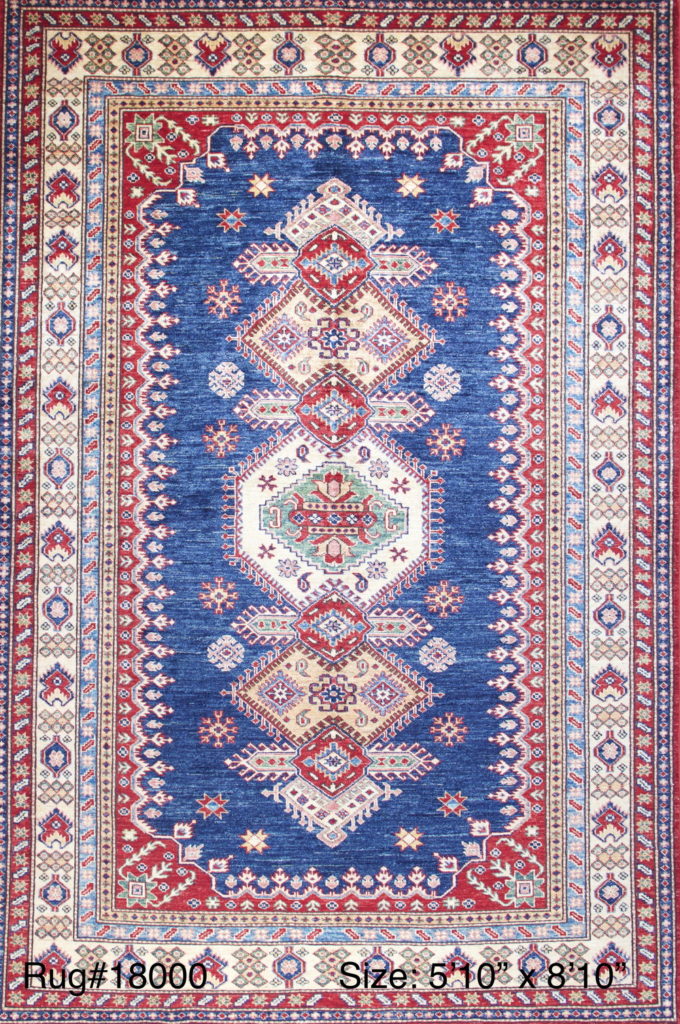 Southwestern Archives - Rug Gallery